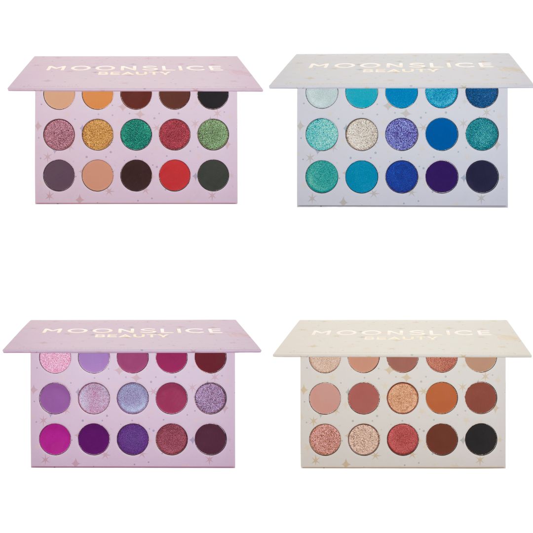 FULL COLLECTION – Moonslice Beauty